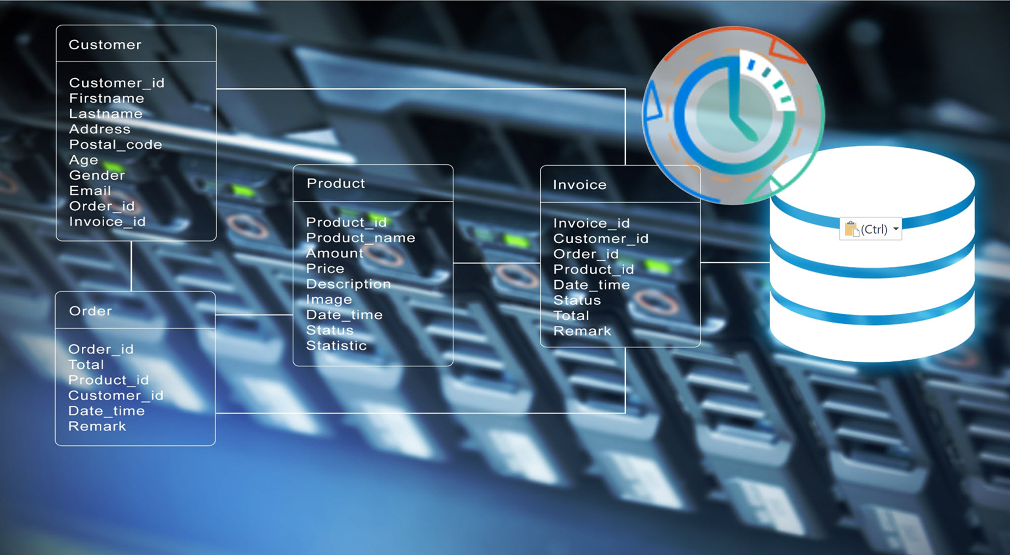 TimeKeeper Syncs Timestamping for Cloud Databases by FSMLabs