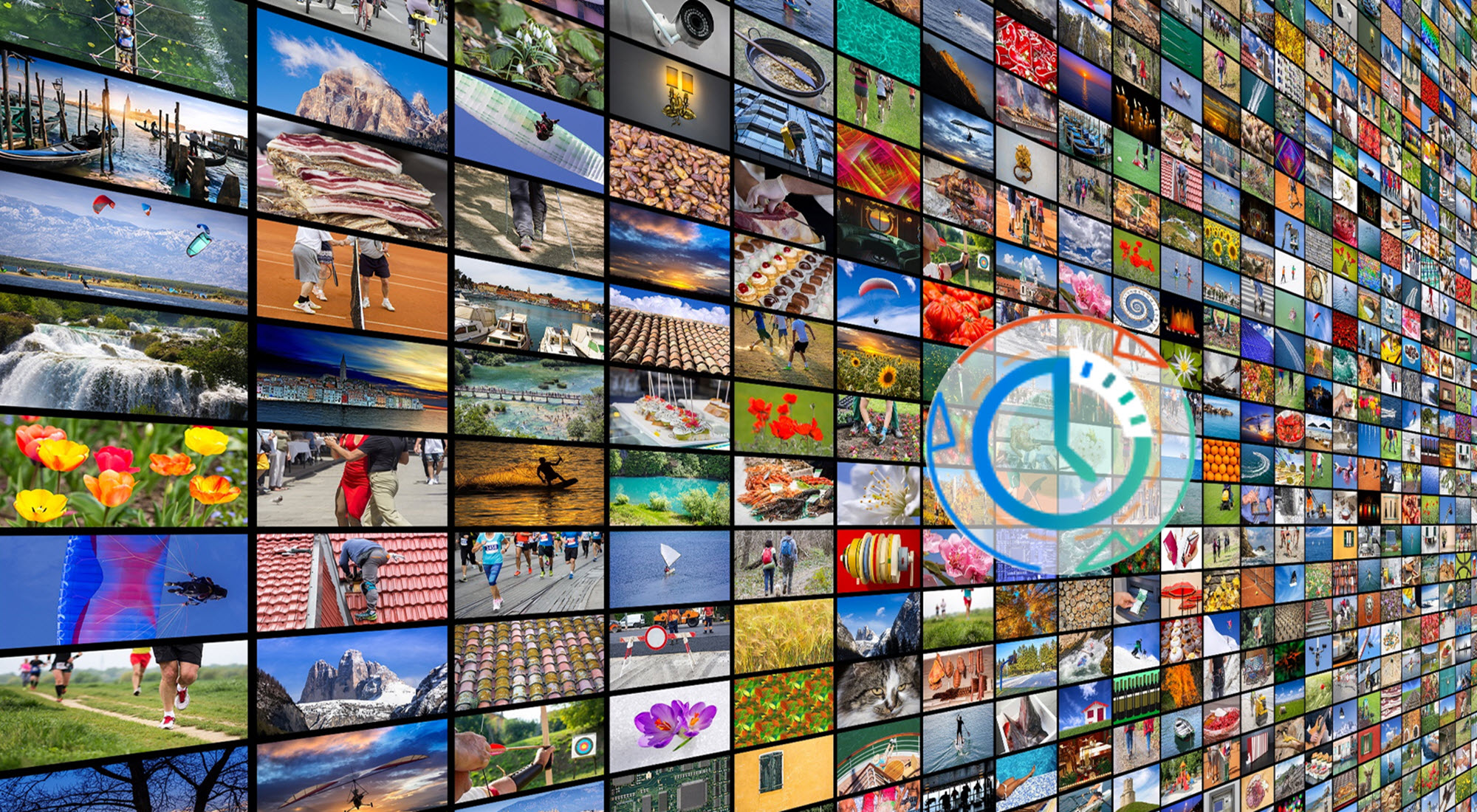 Real-Time Clock Sync for Broadcast Video Applications by FSMLabs